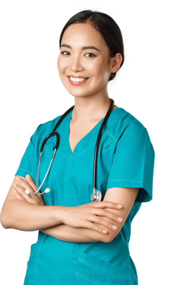 Dr. Lisa Chen, MD