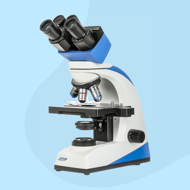 Buy Medical Microscope – Professional Lab Equipment