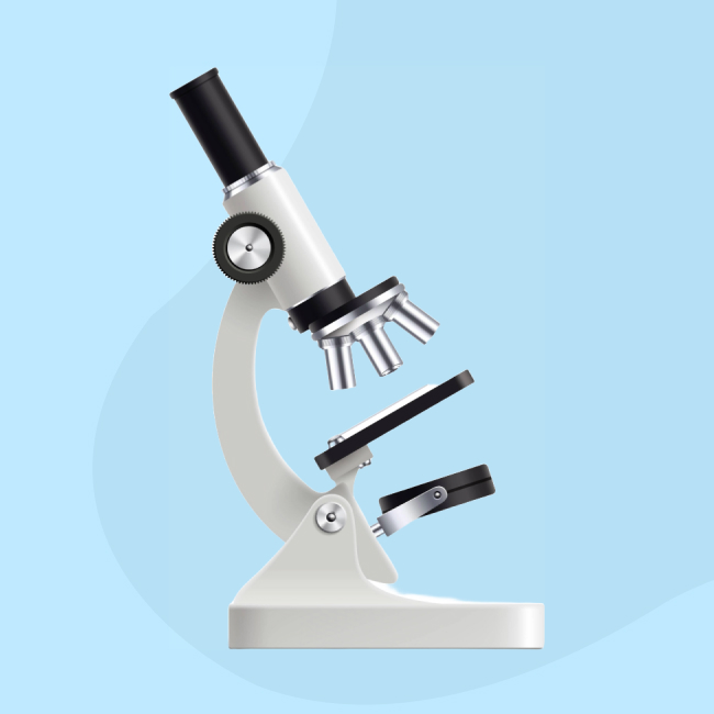 Buy Medical Microscope – Professional Lab Equipment