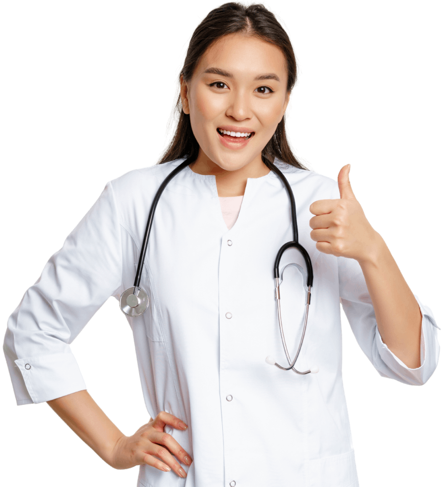 Dr. Lisa Chen, MD
